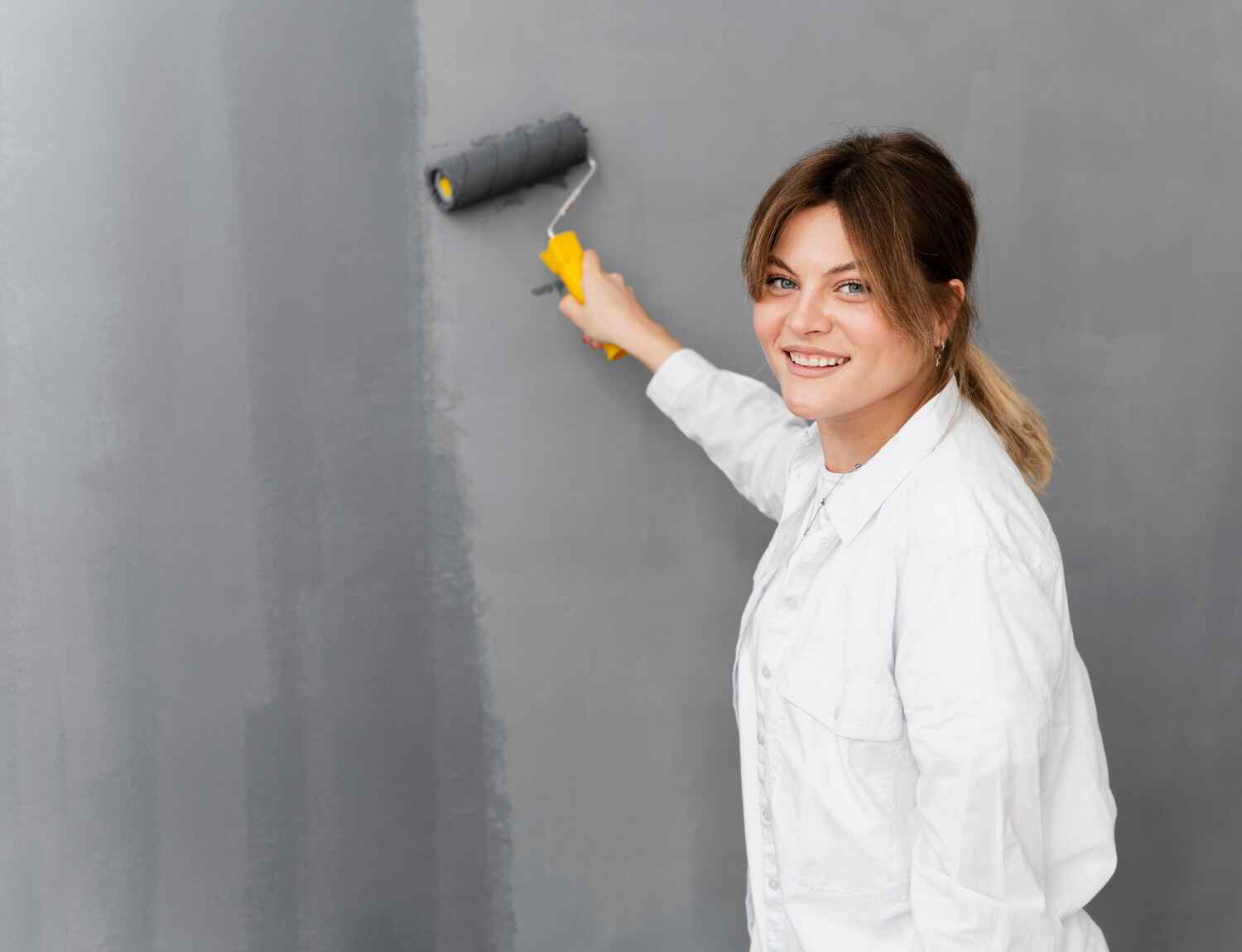 Top Painter in Augusta, KS | Call (307) 205-1190